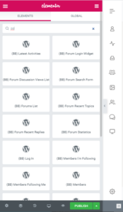 Elementor Setup - Knowledge Base | BuddyBoss Resources