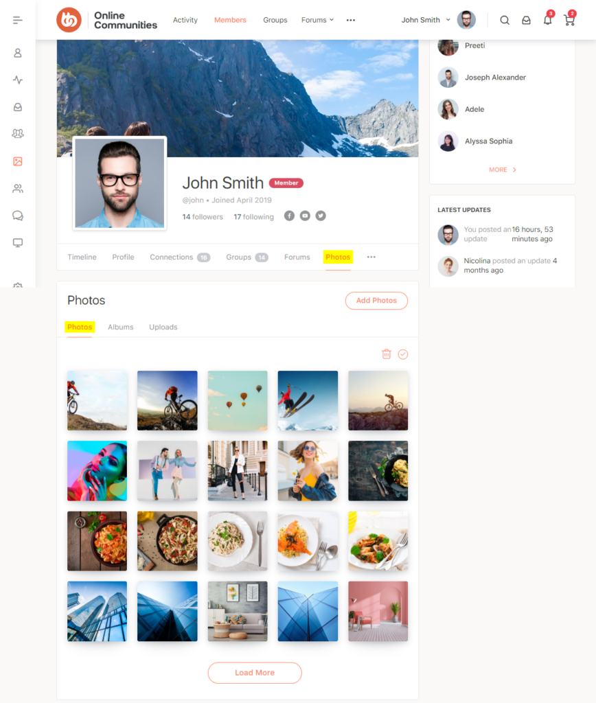 BuddyBoss Media - Knowledge Base | BuddyBoss Resources