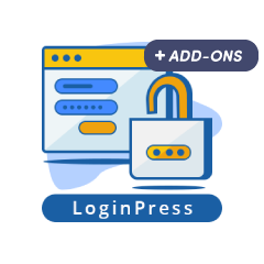 LoginPress Add-ons - Knowledge Base | BuddyBoss Resources
