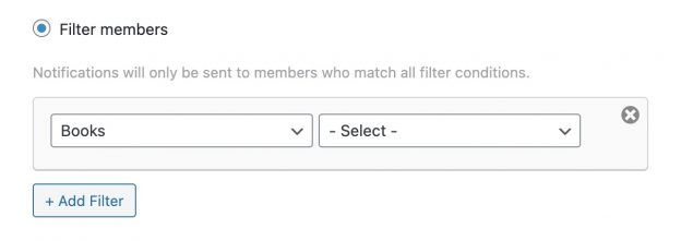Extending Manual Push Notifications - Developer Tutorials | BuddyBoss Resources