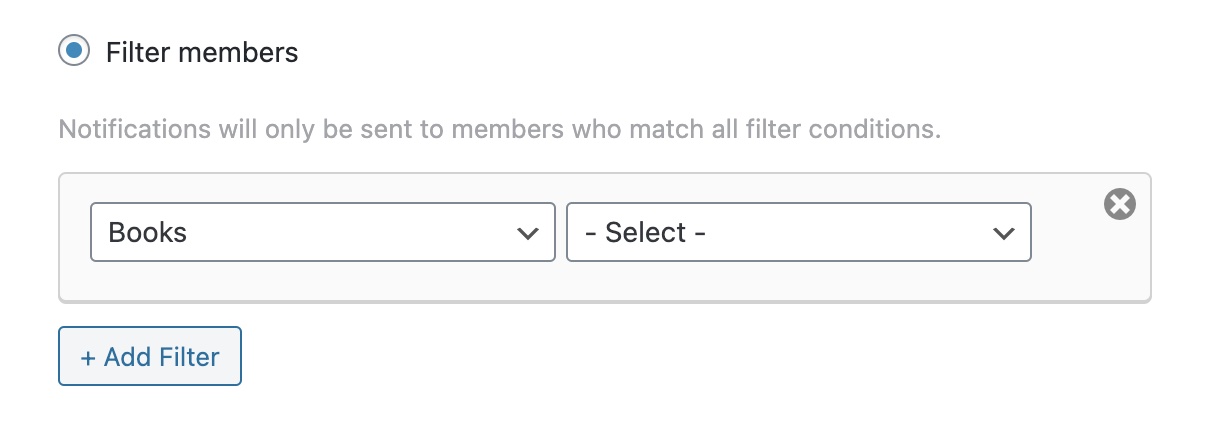 Extending Manual Push Notifications - Developer Tutorials | BuddyBoss Resources