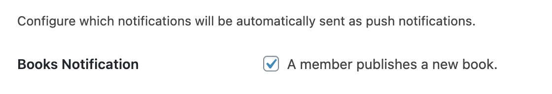 Creating Automatic Push Notifications - Developer Tutorials | BuddyBoss Resources