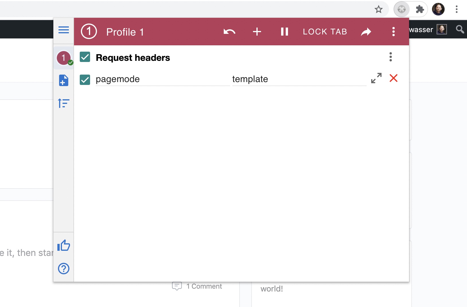 Editing Web Fallbacks in the In-App Browser - Developer Tutorials | BuddyBoss Resources