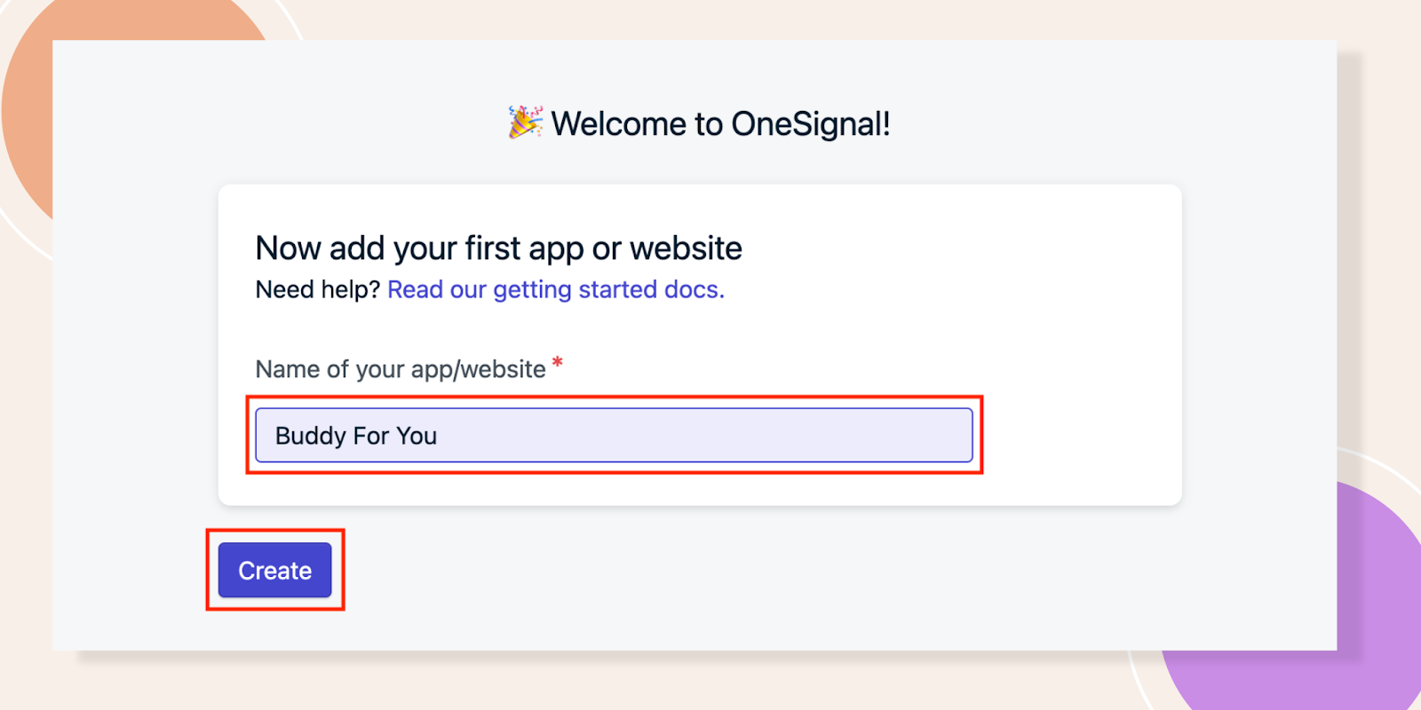 OneSignal - Knowledge Base | BuddyBoss Resources