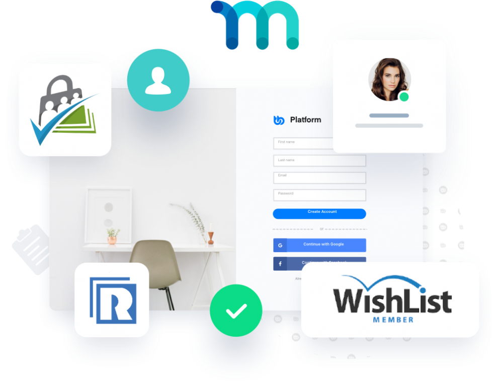 Create and Sell Your Online Courses on WordPress • BuddyBoss