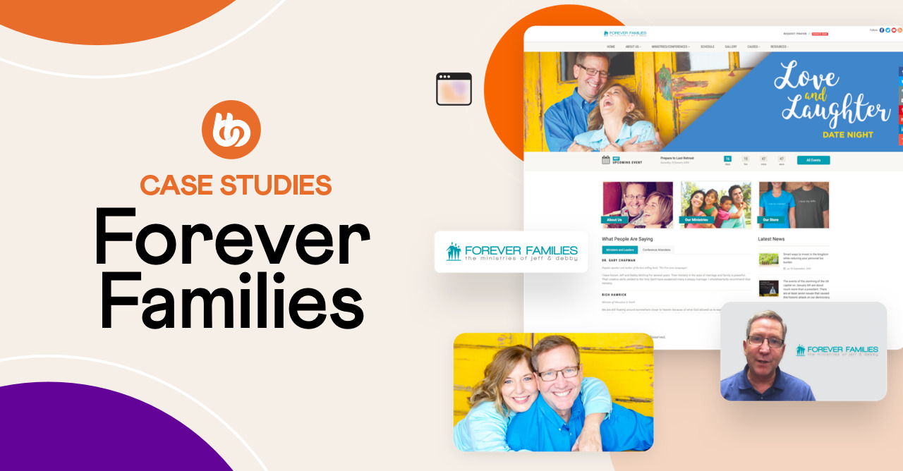 About Forever Families | BuddyBoss