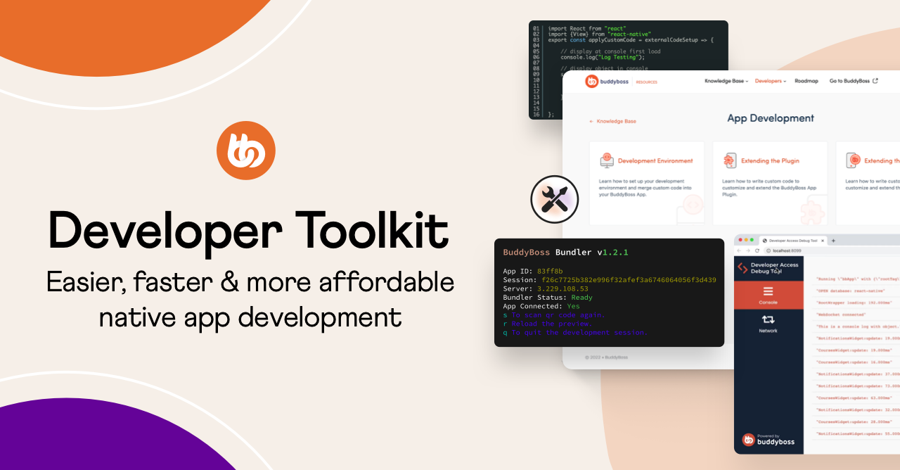 BuddyBoss: The Future Of Native App Development | BuddyBoss