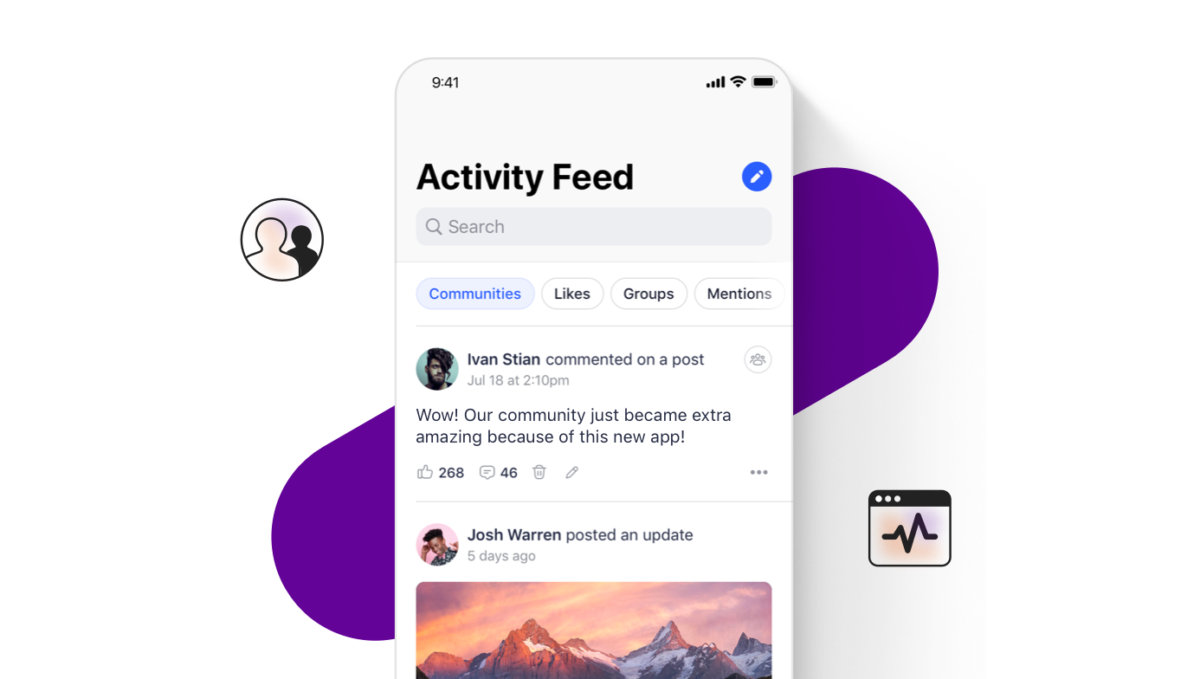 Create mobile apps for your course or community | BuddyBoss