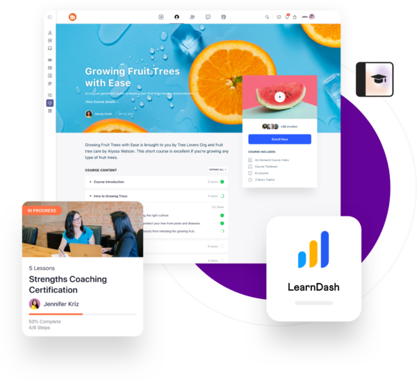 Enable Social Learning for your Learners | BuddyBoss