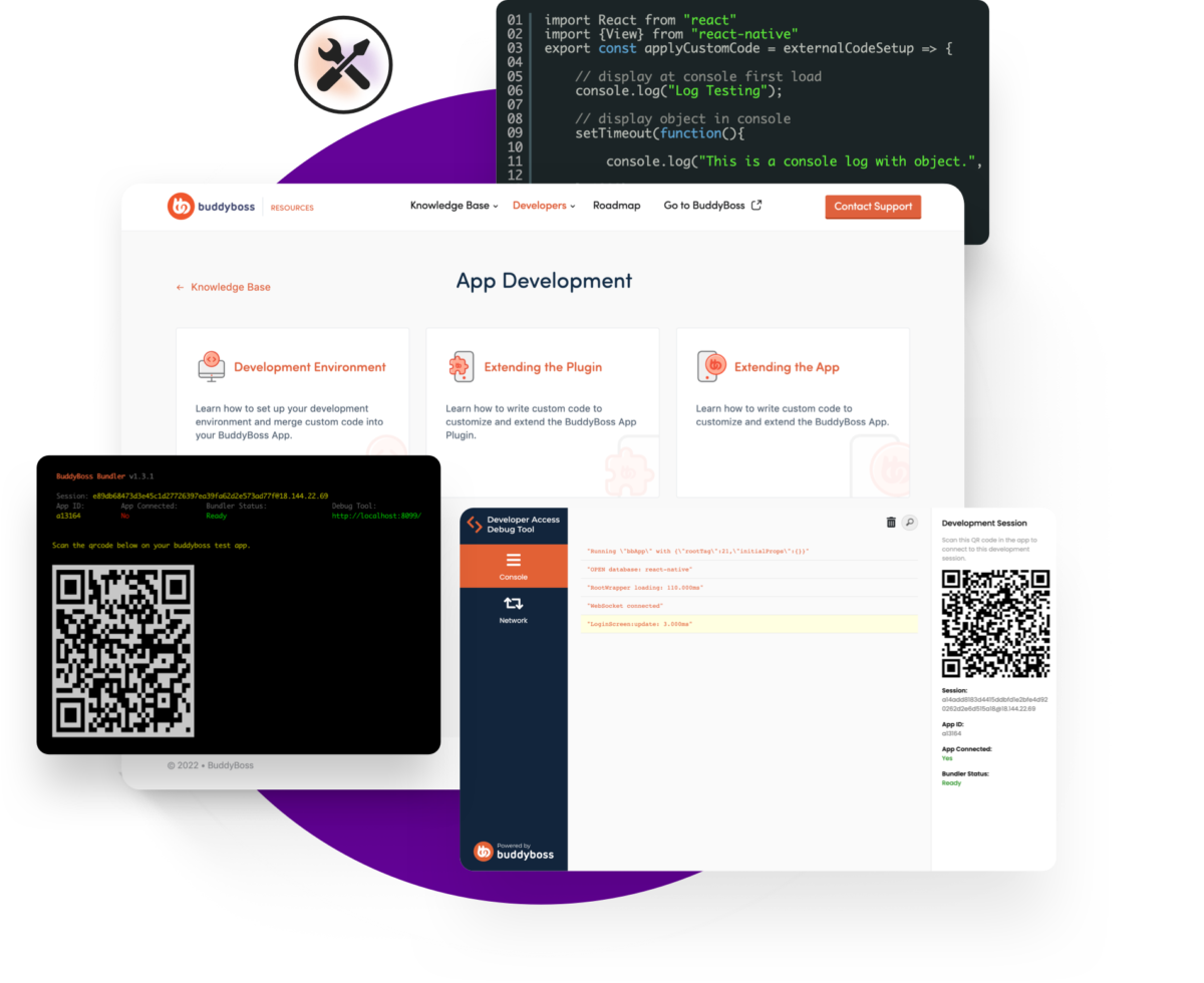 BuddyBoss: The Future Of Native App Development | BuddyBoss