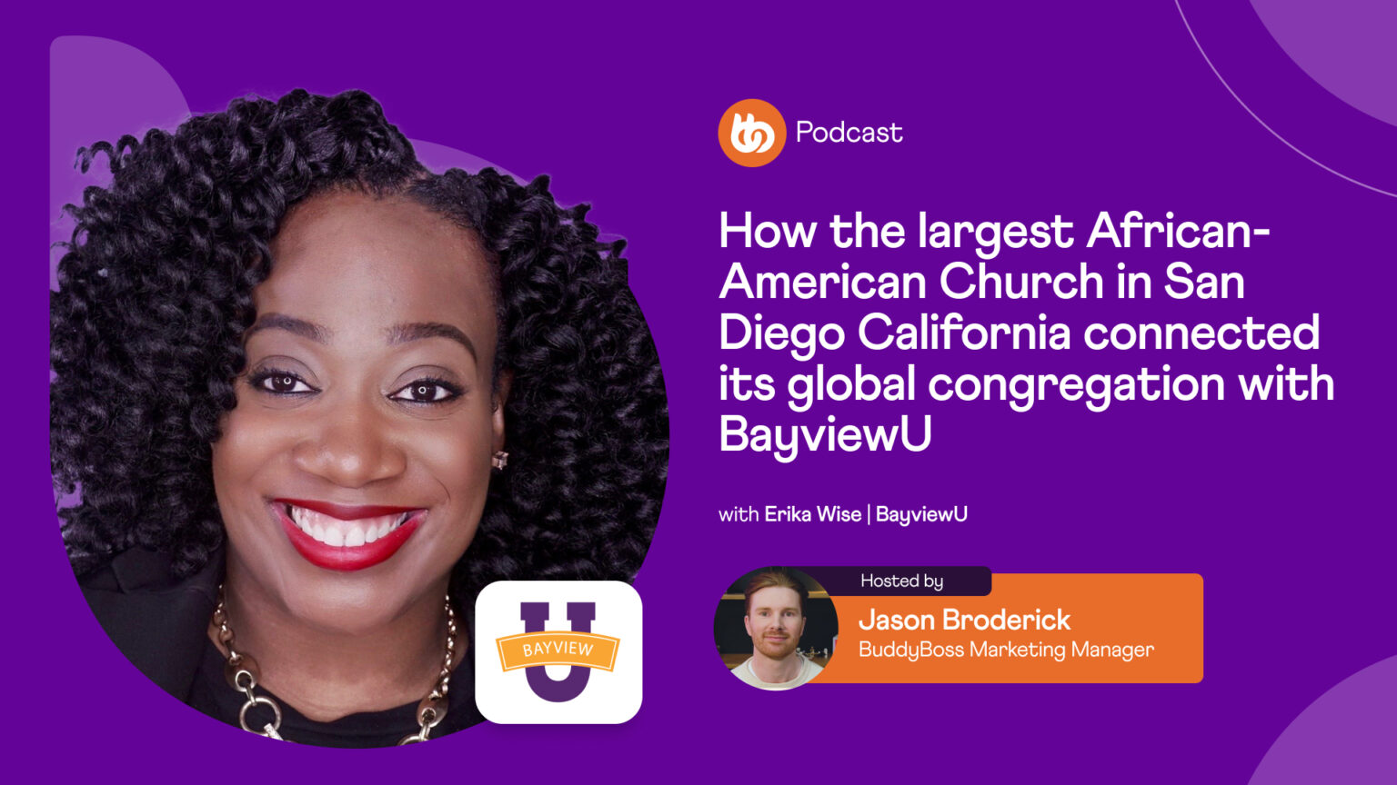 How the largest African-American Church in San Diego California ...