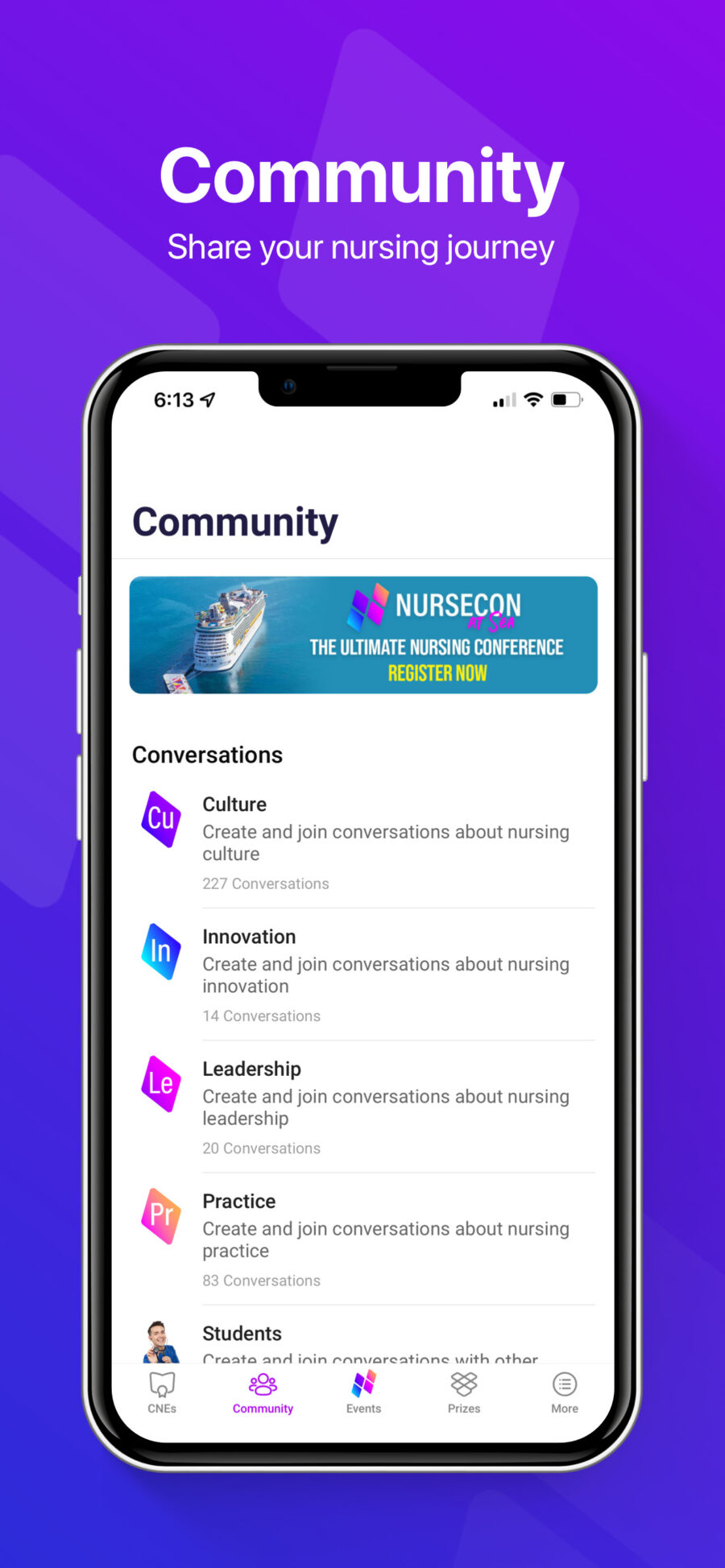 Mobile App for LearnDash | BuddyBoss