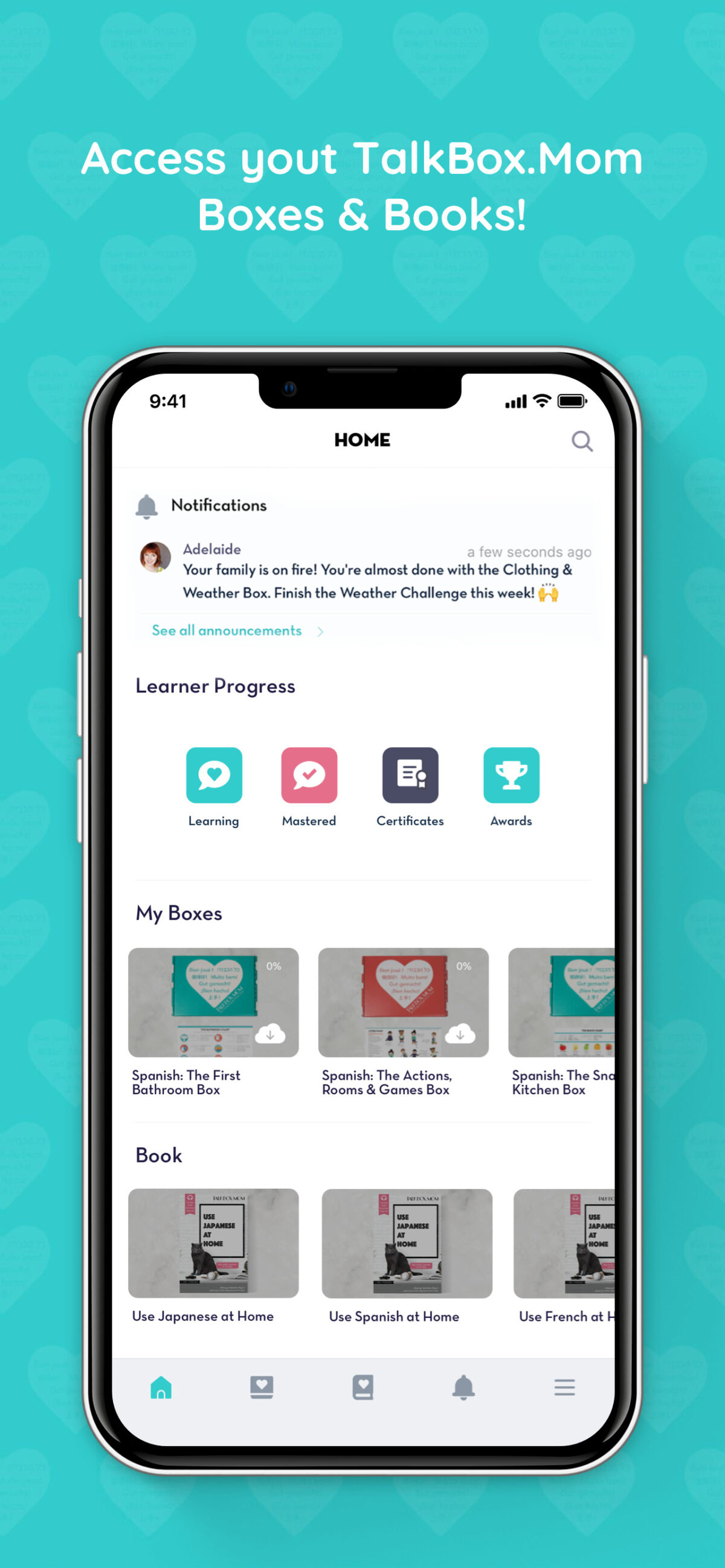 Mobile App for Memberships • BuddyBoss