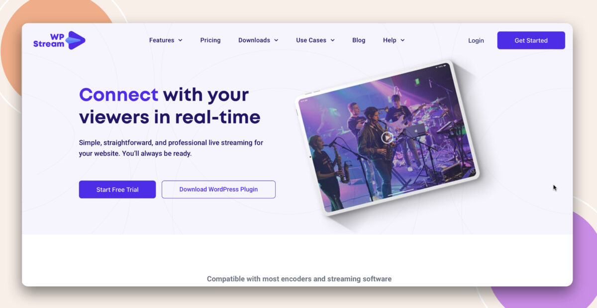 WP Stream | BuddyBoss