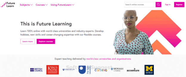 15 Best Online Learning Platforms for Professionals, and Lifelong ...