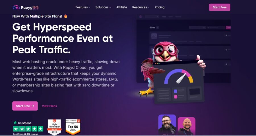 4 Best BuddyBoss Hosting Options for 2025