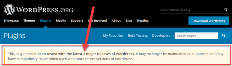 Practical Guide to Easily Fixing WordPress Plugin Conflicts
